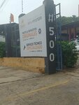 Daegu Motors (Santa Cruz de la Sierra, Avenida Roque Aguilera, 3105), otomobil servisi  Bolivya'dan