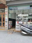 Adios Motor (İstanbul, Şişli, Mecidiyeköy Mah., Şehit Er Cihan Namlı Cad., 32A), motosiklet tamiri  İstanbul'dan