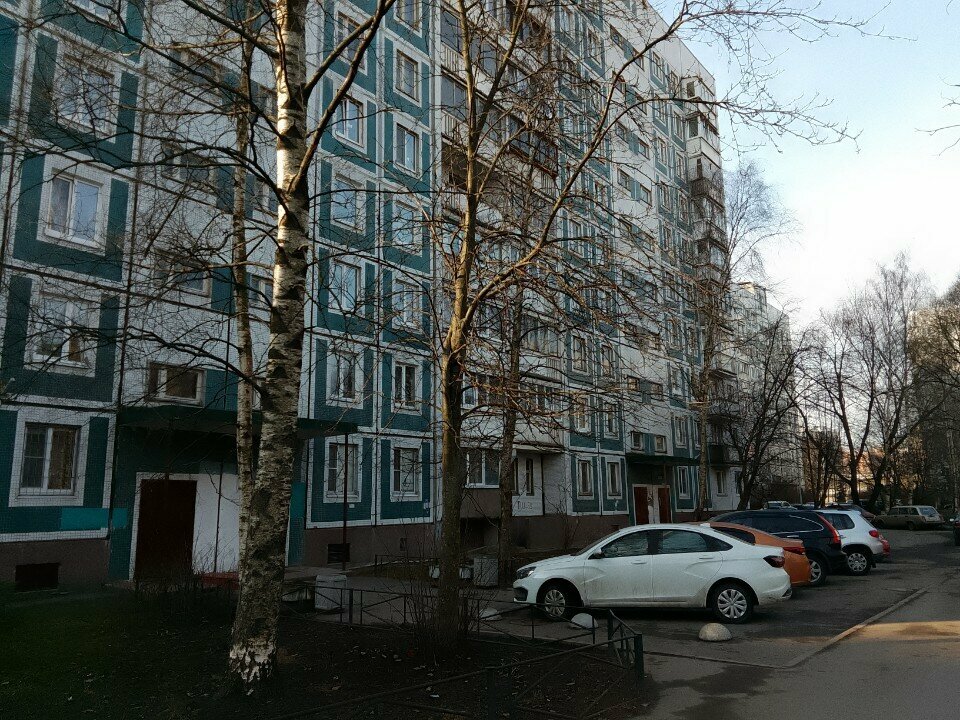 Paketleme malzemeleri firmaları Korobkin, Saint‑Petersburg, foto