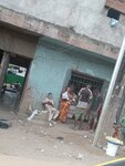 Shop (Abidjan, Commune of Abobo, Quartier de la Abobo-Centre), giyim mağazası  Abican'dan