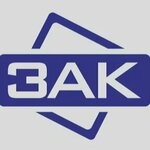 Zak (Respublikanskaya ulitsa No:37), alüminyum doğrama  Bor'dan