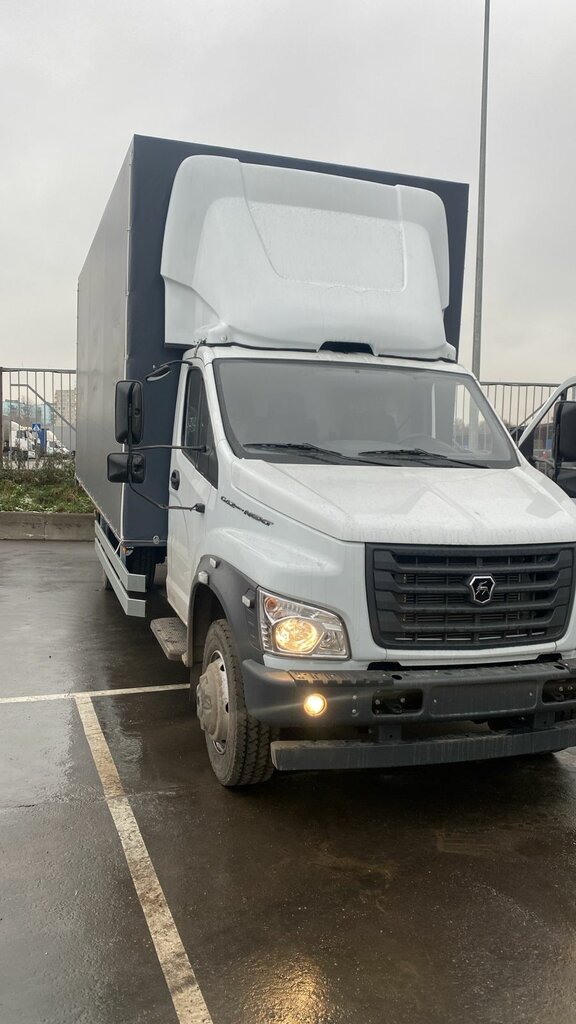 Paletler Вектор, Moskova ve Moskovskaya oblastı, foto