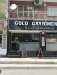 Gold Gayrimenkul (2143 Sok., No:36A, Bayraklı, İzmir), emlak ofisi  İzmir'den