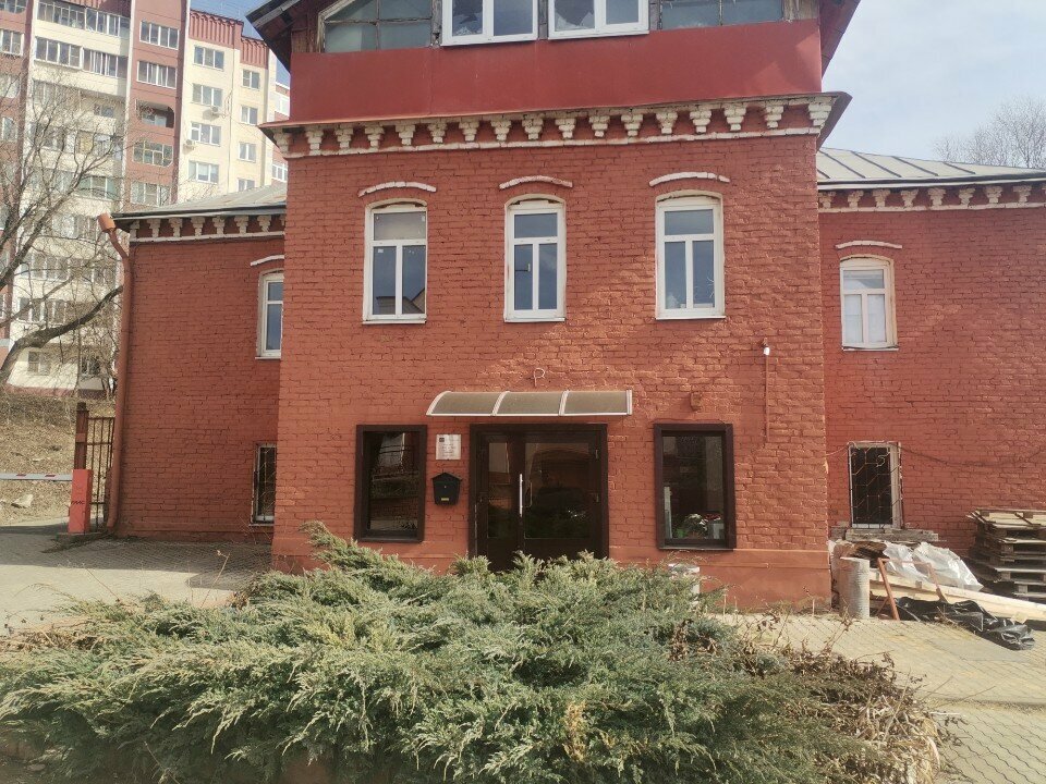 i̇nşaat firmaları Stroyremkompleks, Lipetsk, foto