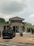 Pharmacie Sainte Cécile du vallon (Rue des Jardins No:571, Cocody), eczaneler  Abican'dan