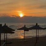 Хан (Primorskaya street No:1/7), resort oteller, tesisler  Izberbash'tan