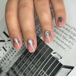 Lushneva_beauty_studio (Barasheva Street No:1), manikür-pedikür  Lipetsk'ten