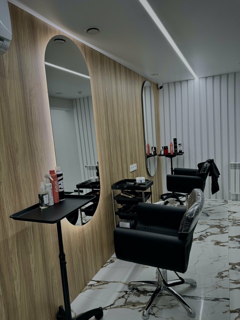 Güzellik salonu Tasem, Soçi, foto