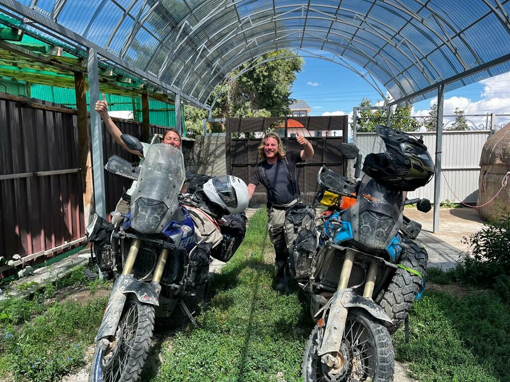 Otel Yurt Camp Karakol, Karakol, foto