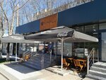 Simplu (Traian boulevard No:1/3), kahve dükkanları  Kişinev'den