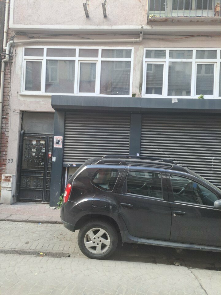 Mobilya aksesuar ve parçaları Emin Ahşap İskelet, İstanbul, foto