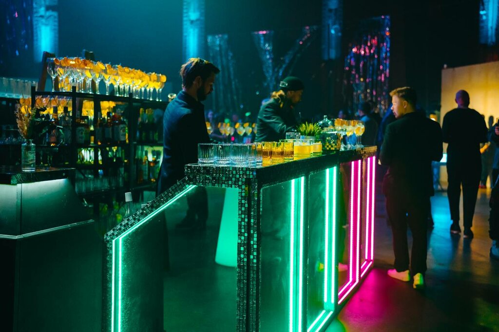 Catering firmaları Fursabar.ru, Peterhof, foto