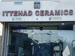 Ittehad Ceramics (Avanz Estate No:B32), seramik fayans  Karaçi'den