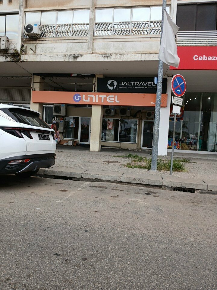 Seyahat acenteleri Jaltravel, Loanda, foto