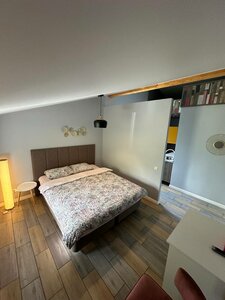 Shale Tyulenya (Leningradskoye Highway No:266), otel  Moskova'dan