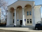 Biblioteka № 31 (Remeslenniy Lane No:7, Vtorchermet Urban Housing District), kütüphaneler  Yekaterinburg'dan
