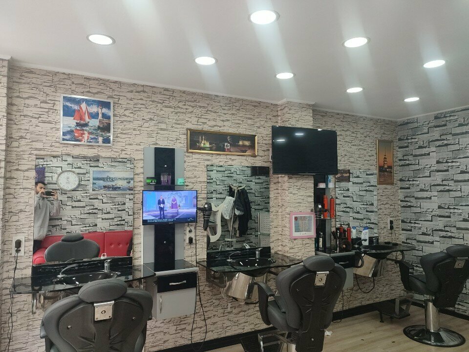 Kuaförler Kerim Kuaför, İstanbul, foto