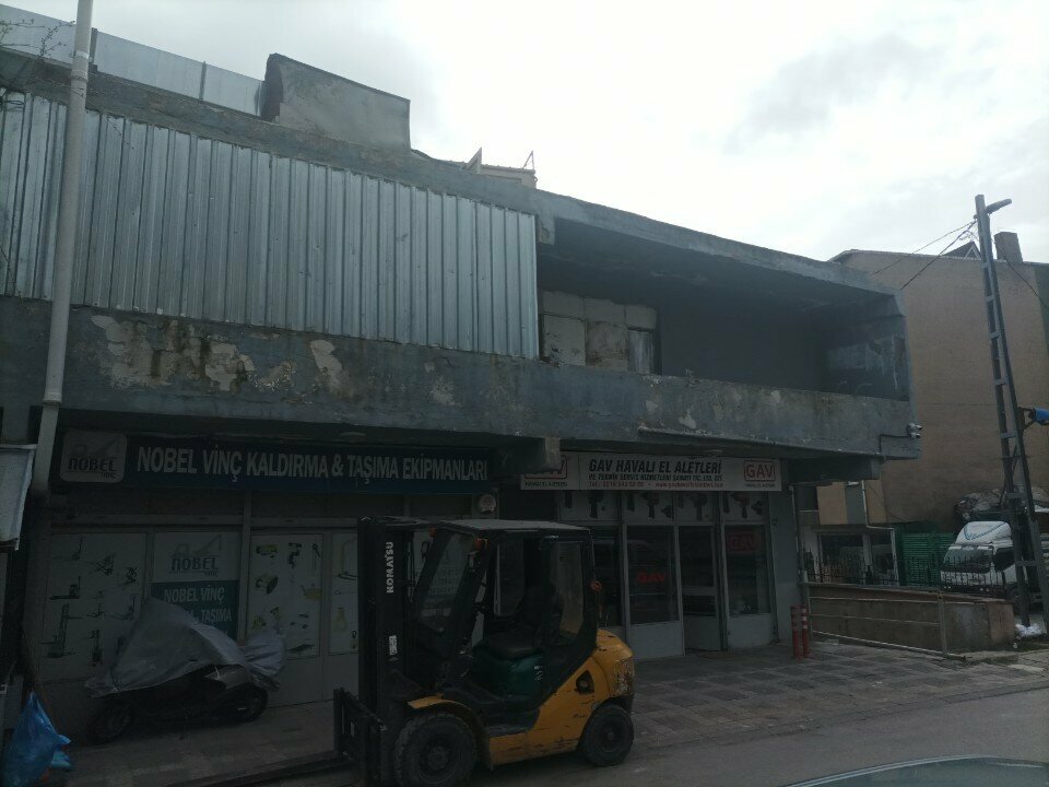 Mobilya fabrikaları Çandıroğlu Mobilya Cila, İstanbul, foto