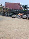 O-Index (Luanda, Alameda Manuel Van-Dunem), yapı mağazası  Loanda'dan