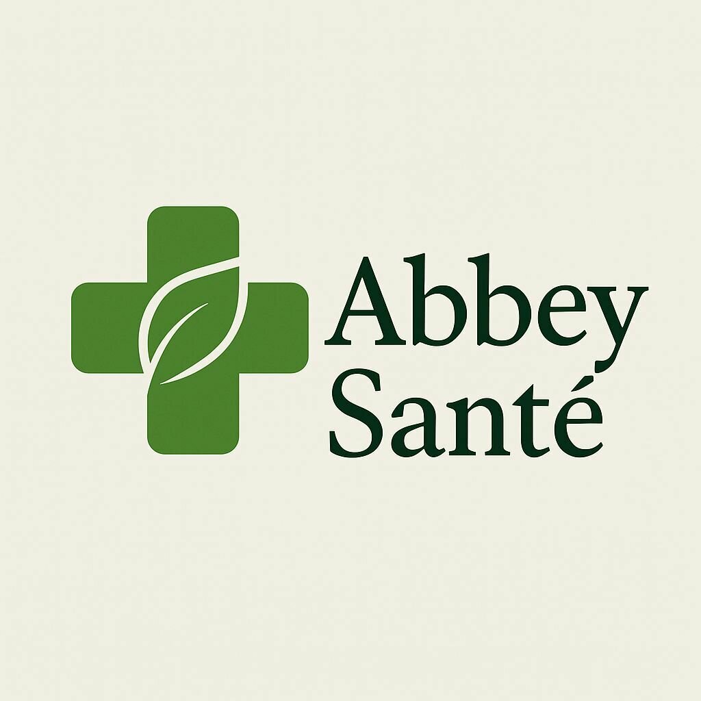 Market Abbey Sante, Abican, foto
