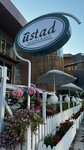 Üstad Restaurant (Ankara, Çankaya, Kazım Özalp Mah., Kızkulesi Sok., 22A), restoran  Ankara'dan