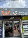 Chez Raf (Avenue L. P. Clouzet No:147), elektronik eşya mağazaları  Abican'dan