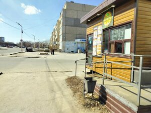 Balikdoner (Sadovaıa kóshesі No:51), fast food  Kostanay'dan