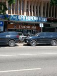 Tailor Ma (Luanda Province, Municipality of Luanda, Ingombota), dış giyim mağazası  Loanda'dan