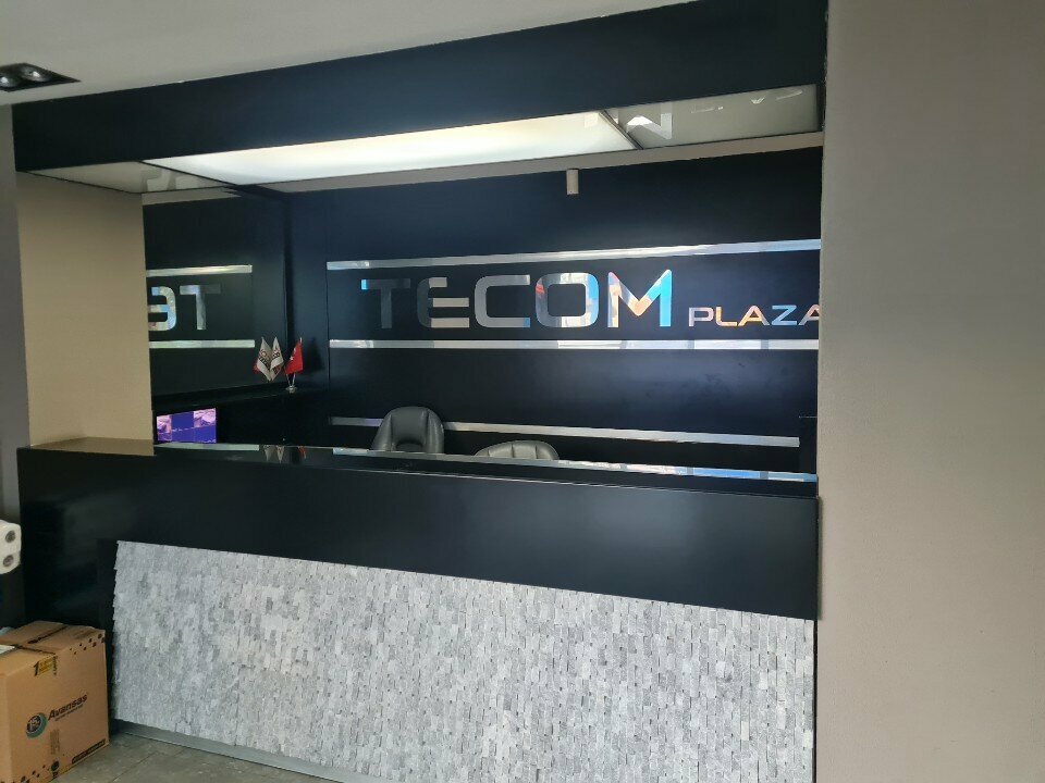 Kompresör ekipmanları firmaları Tecom Kompresör, İstanbul, foto