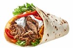 Shawarma Las Pirámides (Santa Cruz de la Sierra, Distrito Municipal 7, Avenida Cumavi, 16), fast food  Bolivya'dan