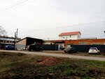 А/с авто (Sosnovskiy proyezd No:27), araç muayene istasyonları  Tambov'dan