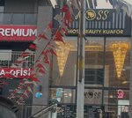 De Moss Beauty Kuaför (İstanbul, Esenyurt, Zafer Mah., Adile Naşit Blv., 60H), kuaförler  İstanbul'dan