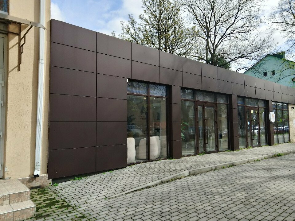 Güzellik salonu Olian, Maykop, foto