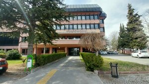 Altınay Sernikli Süreli Yayınlar Okuma Salonu (Yukarı Bahçelievler Mah., Wilhelm Thomsen Cad., No:4/4, Çankaya, Ankara), kütüphaneler  Ankara'dan
