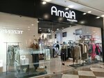 AmaiA (Oktyabrskoy Revolyutsii Street No:362), giyim mağazası  Kolomna'dan