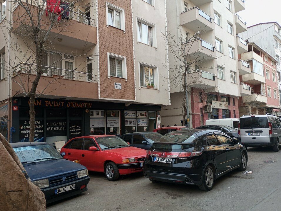 Beyaz eşya servisleri Umut Beyaz Eşya Servisi, İstanbul, foto