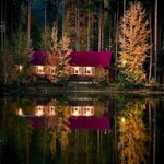 Южный хутор (Leningrad Region, Vsevolozhskoye gorodskoye poseleniye), resort oteller, tesisler  Saint‑Petersburg ve Leningradskaya oblastından