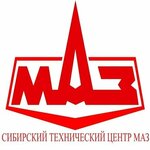 Stc Maz (Stantsionnaya Street No:60Г), kamyon ve ağır vasıta satış ve servis firmaları  Novosibirsk'ten