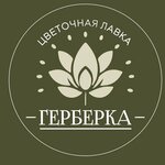 Герберка (Vostochnaya ulitsa No:1), çiçekçiler  Balaşiha'dan