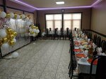 Шашлычный дворик (No:4, territoriya 87-y km avtodorogi METK, derevnya Batraki), kafe  Moskova ve Moskovskaya oblastından