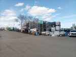 Стройте дом (Republic of Tatarstan, Naberezhnye Chelny, Komsomolskiy District), i̇nşaat karışımları  Naberejniye Çelny'den (Yar Çallı'dan)