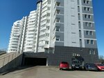 Жемчужина Калининграда (Epronovskaya Street No:20), resort oteller, tesisler  Kaliningrad'dan