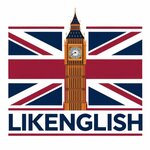 Likenglish (Soldatskaya ulitsa No:12, posyolok Upravlencheskiy), yabancı dil kursları  Samara'dan
