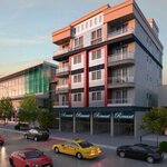 Al Ebdaa Engineering Consultants (Black Square, Al Rashidiya 1, City Center Sector, Ajman), mühendislik firmaları  Ayman'dan