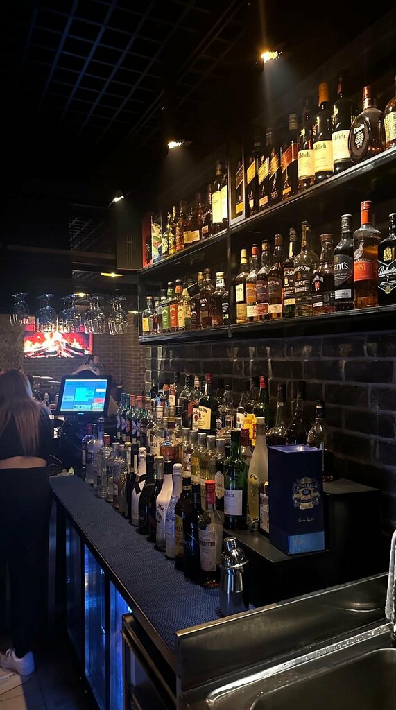 Restoran Last Port Pub, Dünya, foto