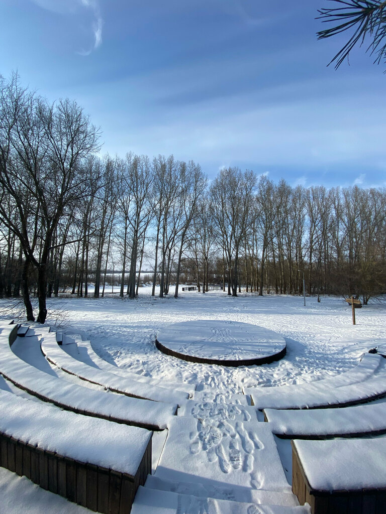 Tiyatrolar Амфитеатр, Rossoş, foto