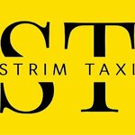 Strim Taxi (Michurinsky Avenue No:47), taksi şirketi  Moskova'dan