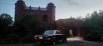 Car service (Sadovaya ulitsa No:19, selo Semyonovskoye), otomobil servisi  Moskova ve Moskovskaya oblastından