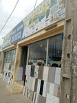 Ango-saime (Luanda Province, Municipality of Luanda, Morro Bento I), yapı mağazası  Loanda'dan