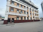 Цвет. и (ulitsa Zvezdova No:13), kuaförler  Omsk'tan